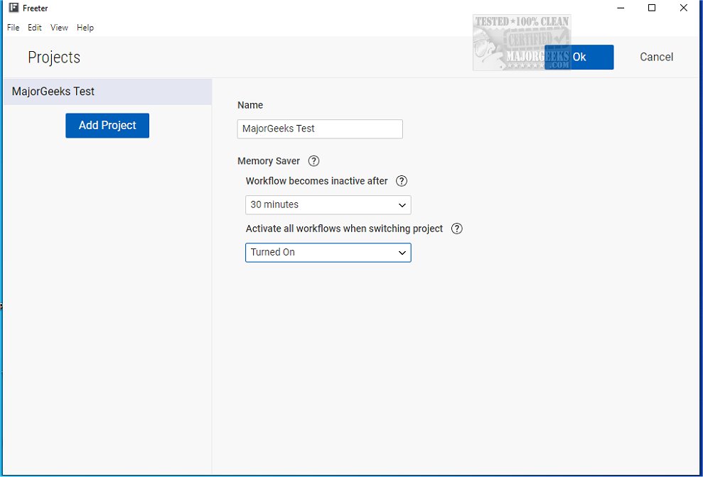 Download Freeter - MajorGeeks