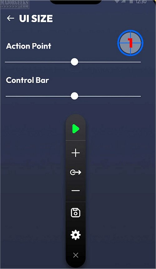 Download Auto Clicker: Auto Tapper for Android - MajorGeeks