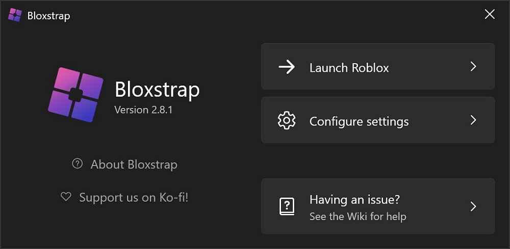 Download Bloxstrap - MajorGeeks