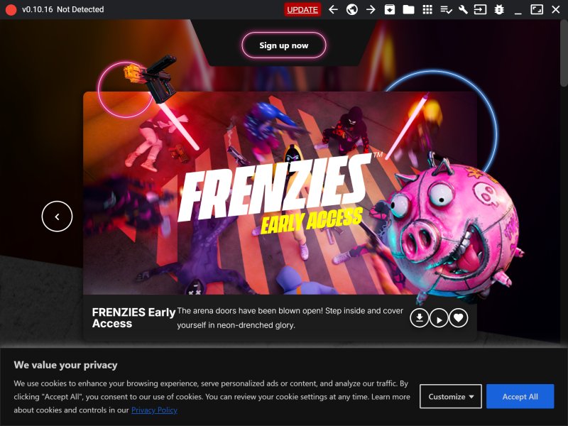 Download SideQuest - MajorGeeks