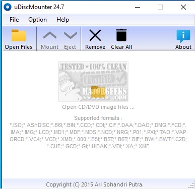Majorgeeks Free Downloads