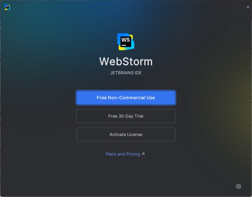 Download WebStorm - MajorGeeks
