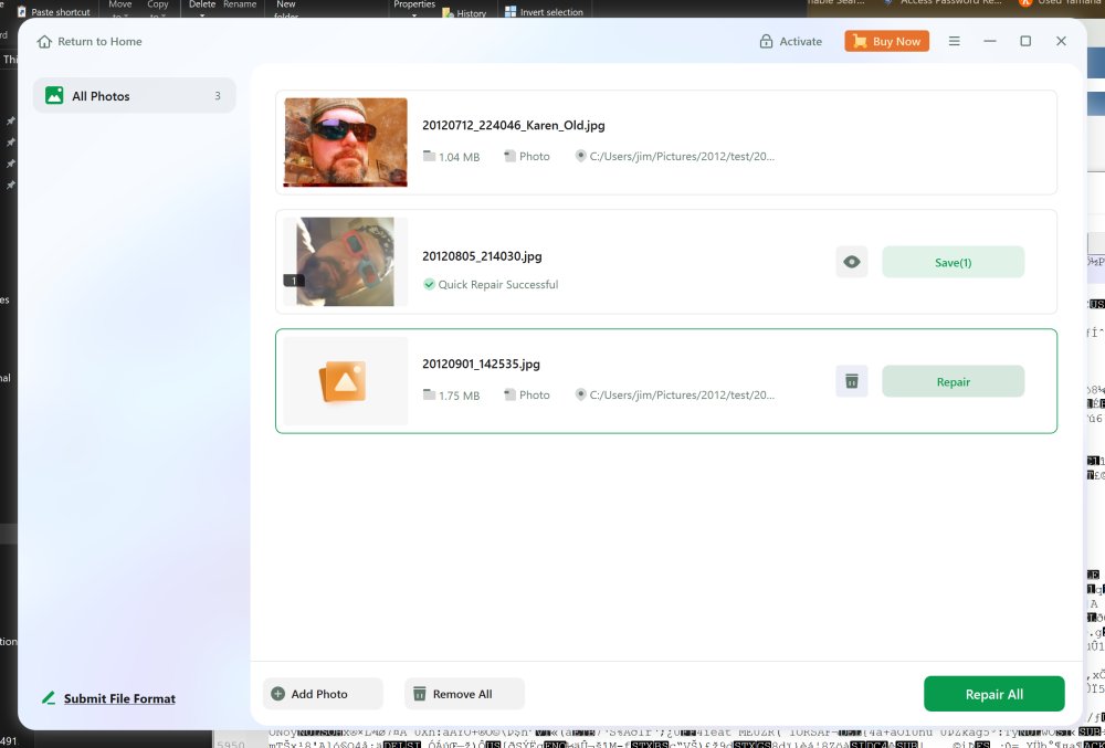 Download EaseUS Fixo - MajorGeeks