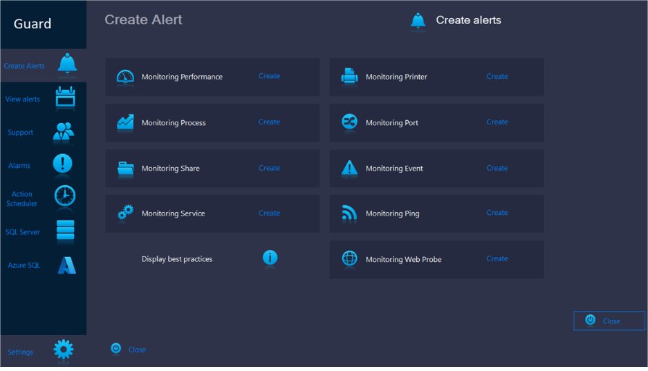 Download MonitorPack Guard - MajorGeeks