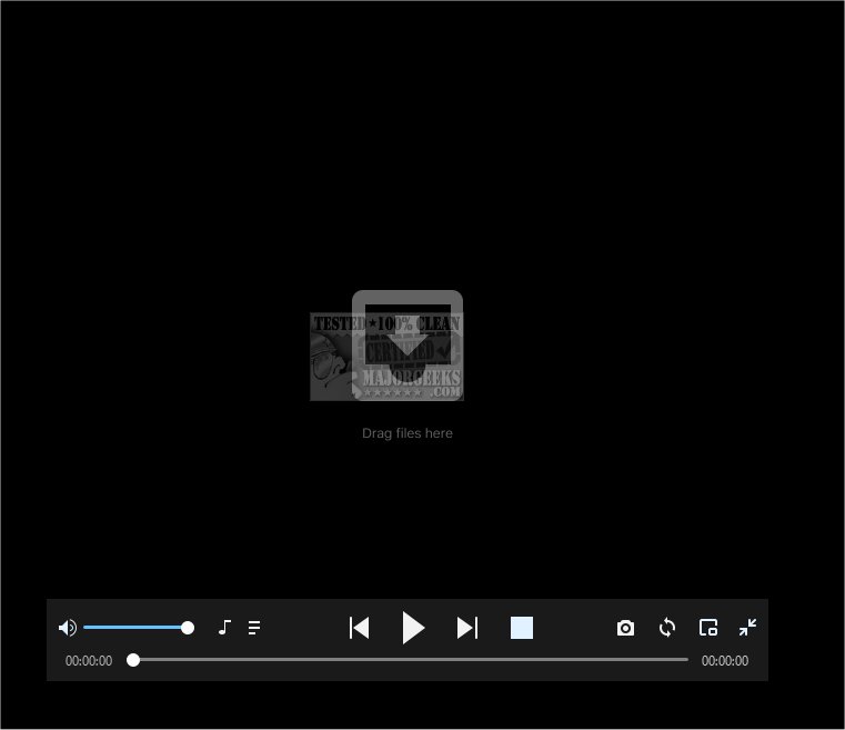 Download Cisdem Video Player - MajorGeeks