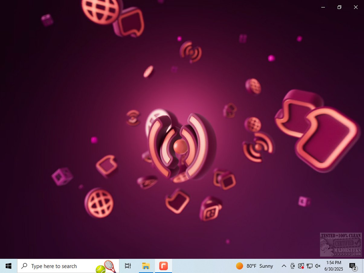 Download Ray 148.0.7778.5152 - MajorGeeks
