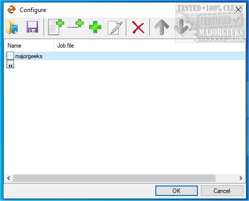 Download EF AutoSync - MajorGeeks