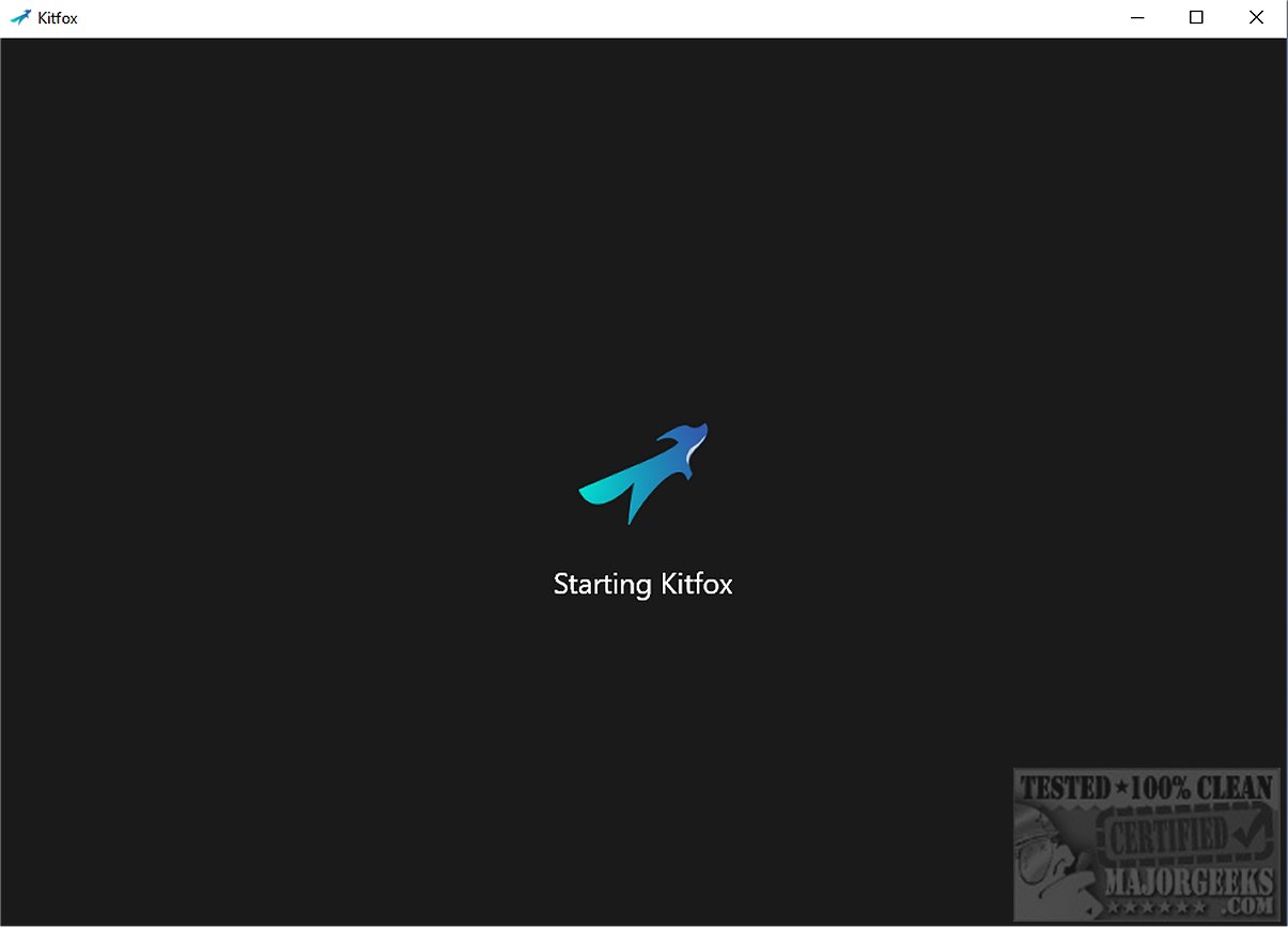 Download Western Digital Kitfox - MajorGeeks