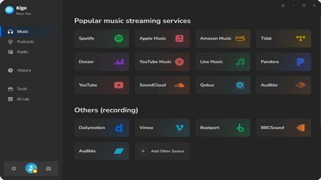 Download Kigo Music One - MajorGeeks