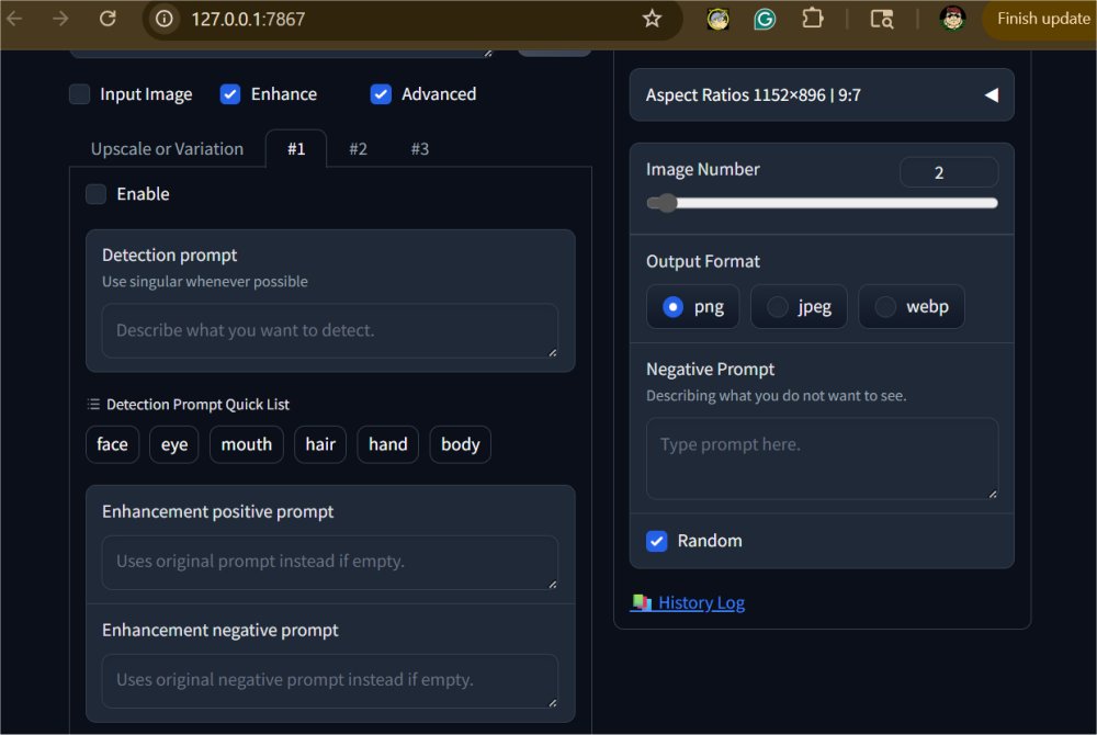 Download Fooocus - MajorGeeks