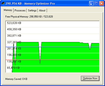 Download Memory Optimizer Pro - MajorGeeks