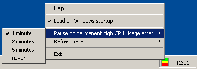 Download CPUUsage 1.0 - MajorGeeks
