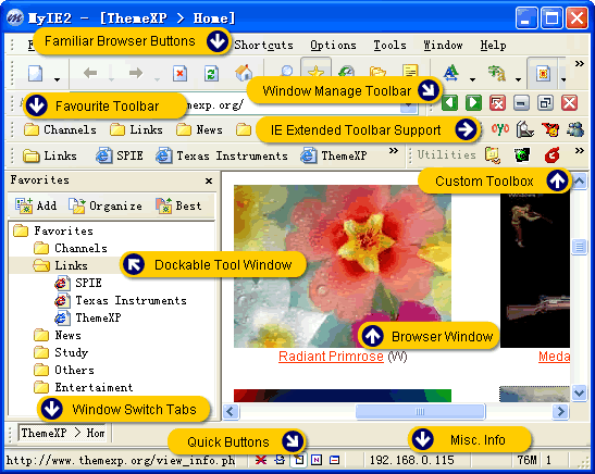 Download Maxthon 2 - MajorGeeks