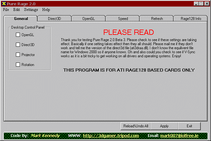 Download Pure Rage - MajorGeeks