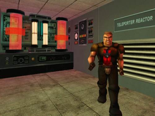 Download Risen3D - MajorGeeks