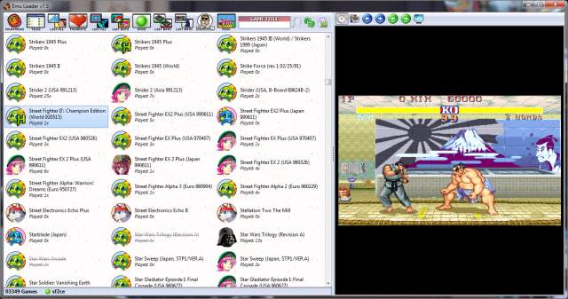 Download Emu Loader - MajorGeeks