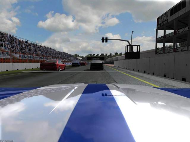 Download Driving Speed 2 2.0.11 - MajorGeeks