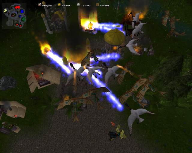 Download MegaGlest - MajorGeeks