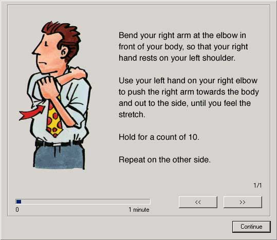 Download ergonomix 3.7.1 - MajorGeeks