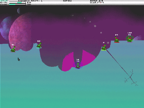 Download Atomic Tanks - MajorGeeks