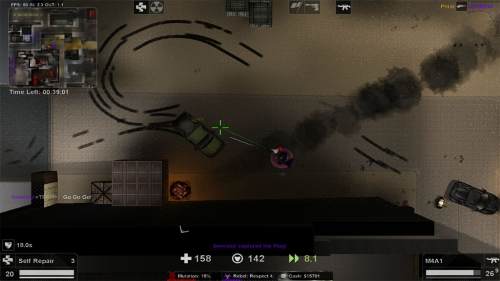 Download Mutant Factions - MajorGeeks