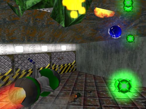 Download Descent 2 (D2X-XL) - MajorGeeks