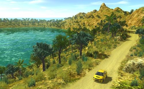 Download Stunt Rally - MajorGeeks