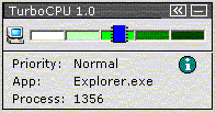 Download TurboCPU - MajorGeeks