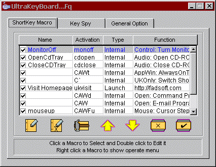 Download UltraKeyboard - MajorGeeks