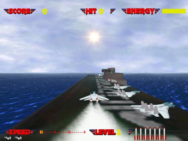 Download Afterburner 3D - MajorGeeks