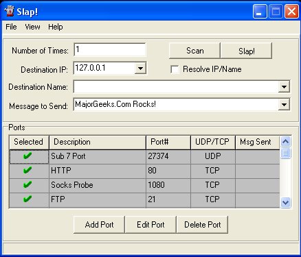 Download Slap - MajorGeeks