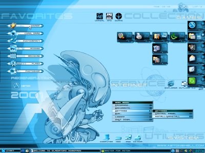 Download Aston - MajorGeeks