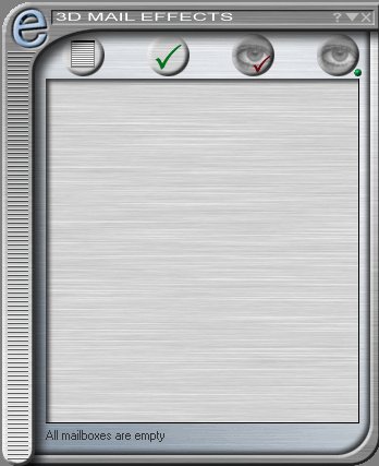 Download 3D Mail Effects - MajorGeeks