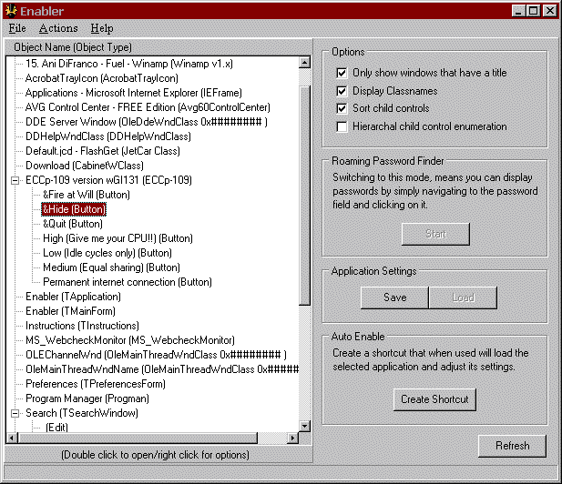 Download Enabler - MajorGeeks
