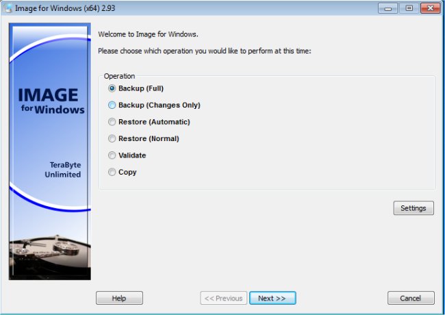 Download Image for Windows - MajorGeeks