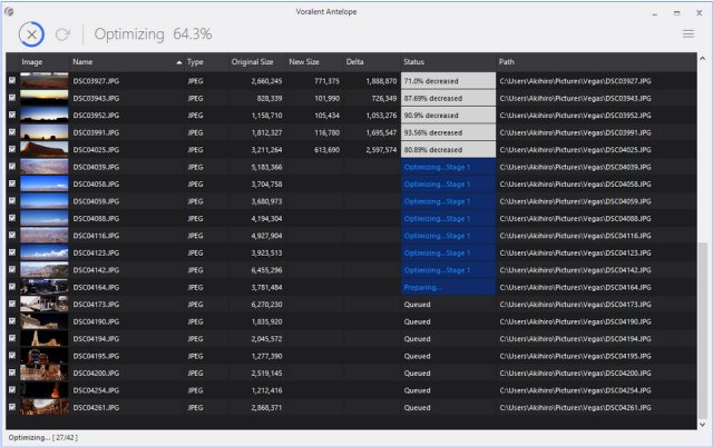 Download Antelope 5.2 - MajorGeeks