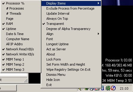 Download CoolMon - MajorGeeks