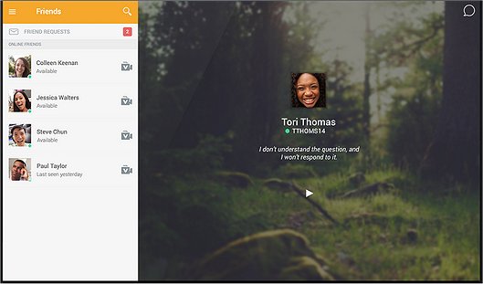 Download ooVoo for Android - MajorGeeks