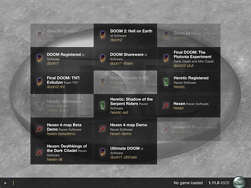 Download Doomsday Engine - MajorGeeks