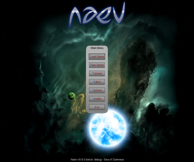 Download Naev - MajorGeeks