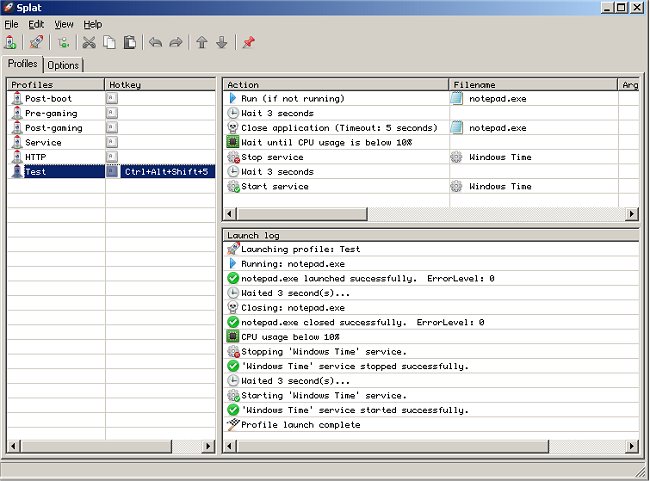 Download Splat - MajorGeeks