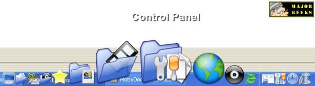Download MobyDock - MajorGeeks