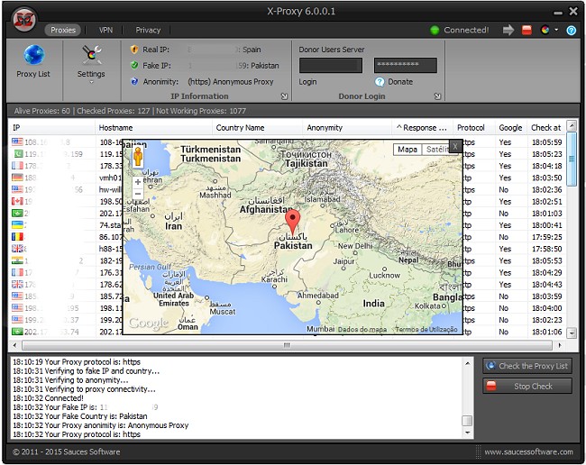 Download X-Proxy - MajorGeeks