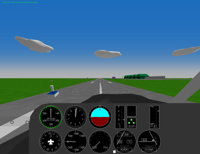 Download YS Flight Simulator - MajorGeeks
