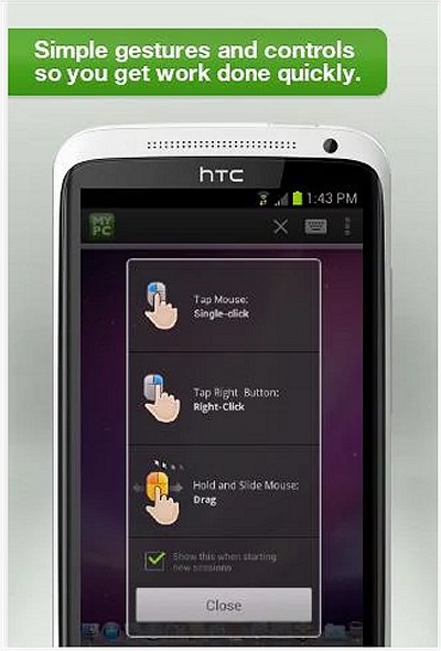 Download GoToMyPC - MajorGeeks