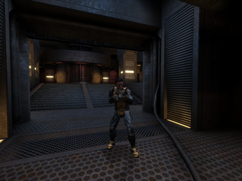 Download Unvanquished - MajorGeeks