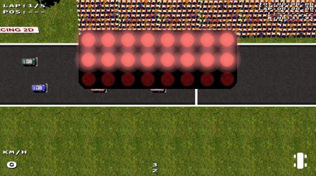 Download Dust Racing 2D - MajorGeeks