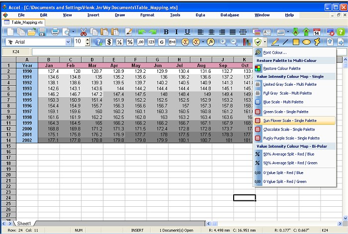 Download SSuite Office - Excalibur 4.40.14.6 - MajorGeeks