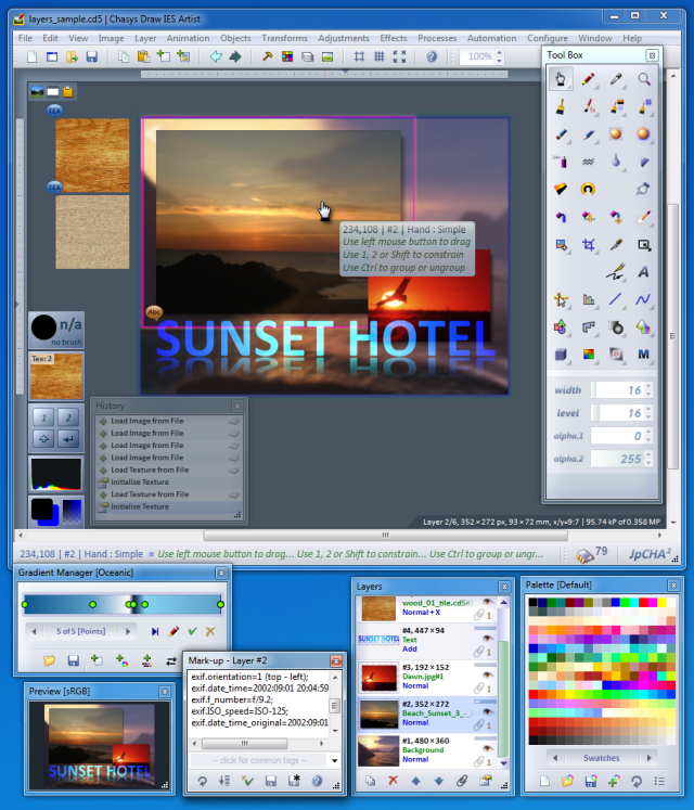 Download Chasys Photo - MajorGeeks