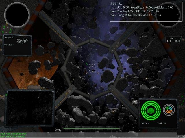 Download Space Combat - MajorGeeks